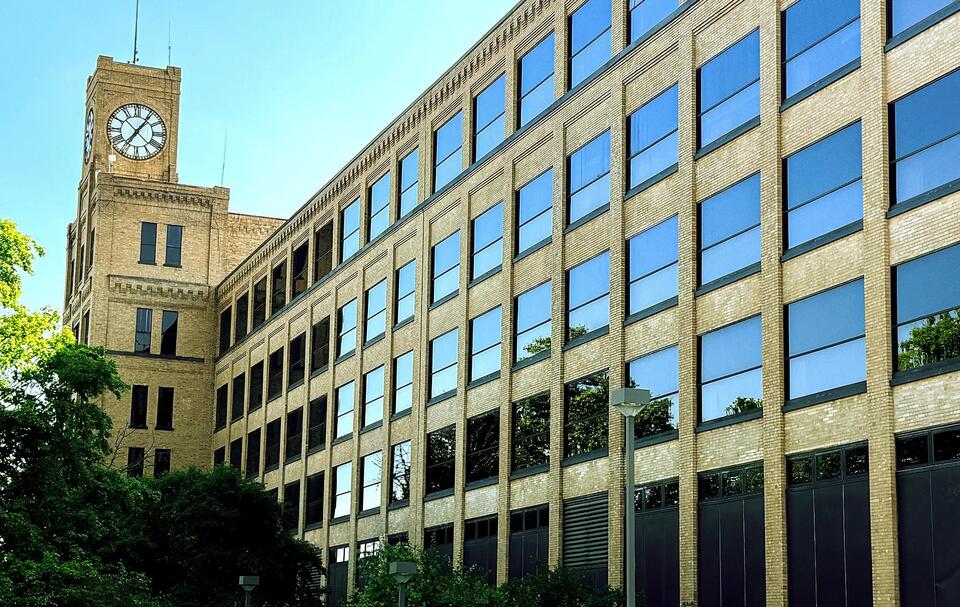Akron officials recommend demolishing Firestone’s 115-year-old building ...