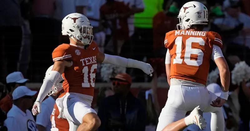 Where Tennessee Football’s 2026 opponents are ranked in Way-Too-Early ...