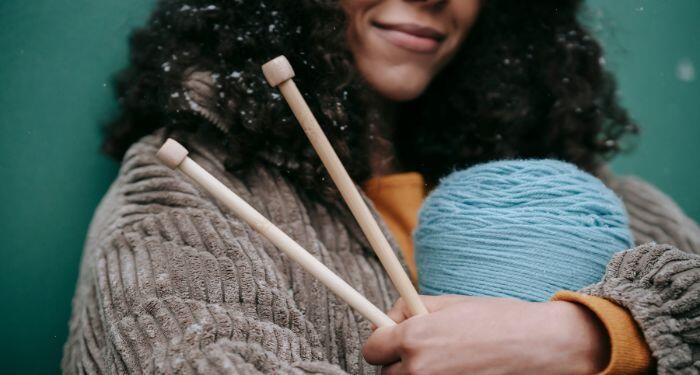 Age Is A Mindset: 6 of the Best New Granny Hobby Books - NewsBreak