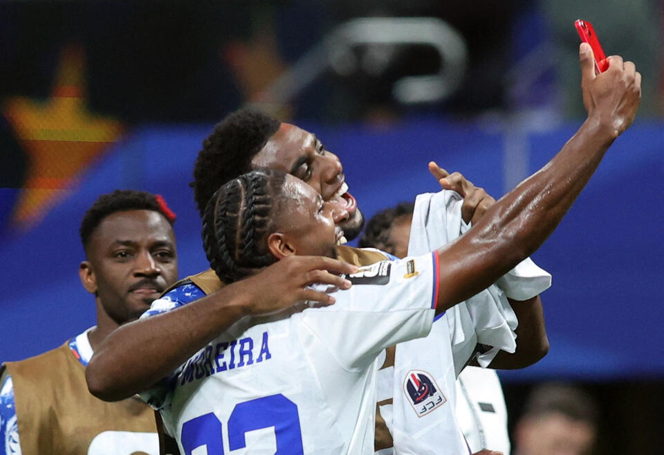 2026 Cape Verde World Cup roster, full list of players - NewsBreak