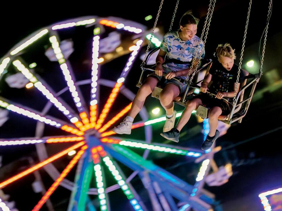THAT'S A WRAP: State Fair 2024 ends on high note