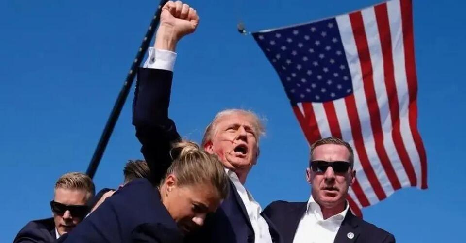 Secret Disservice: Top Officials Were Aware of 'Classified Threat' 10 ...