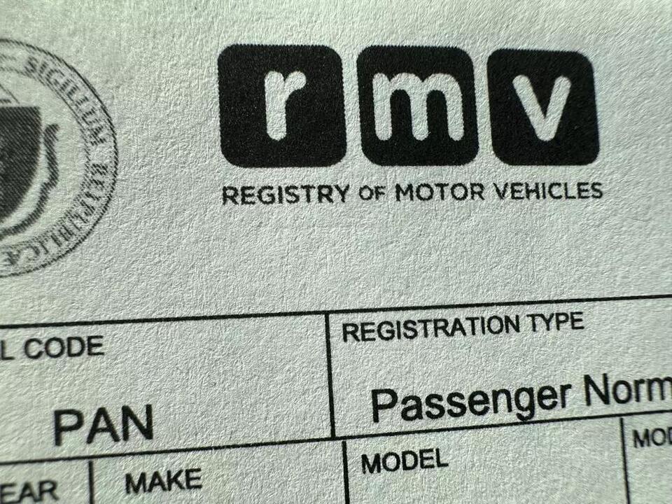 Loss Of Mass. Driver’s License For This Health Issue - NewsBreak