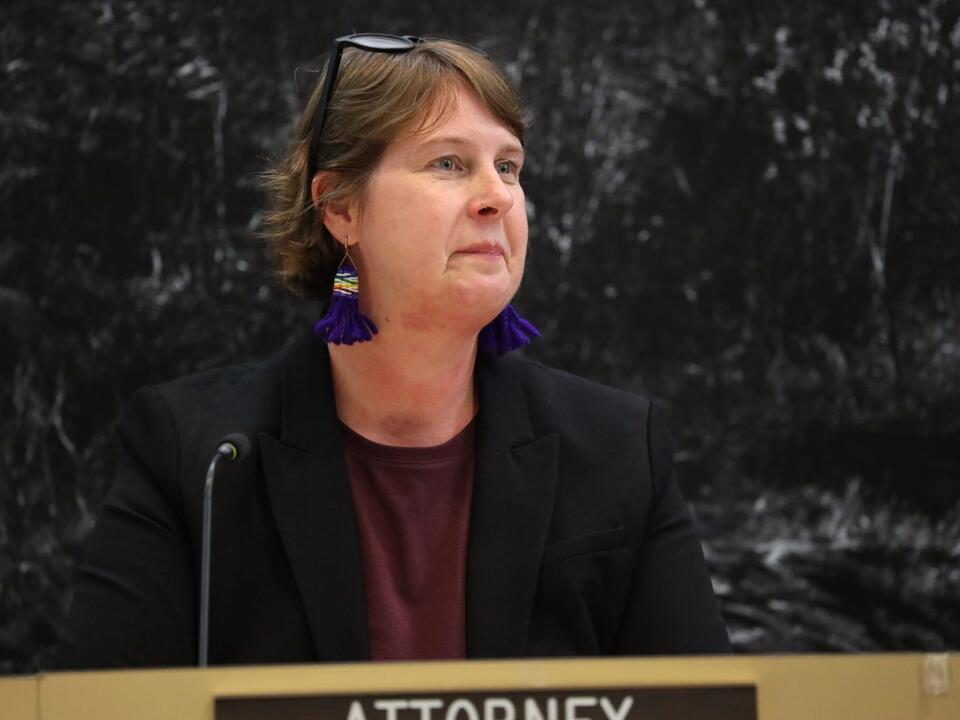 Juneau Assembly selects familiar face as new city attorney