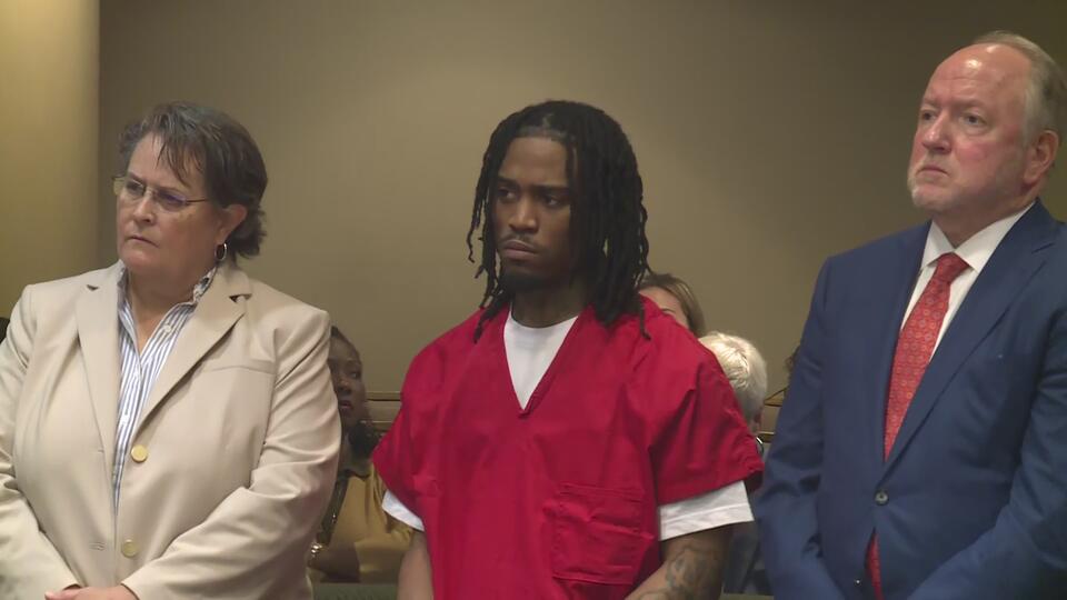 Ezekiel Kelly, man accused in deadly 2022 livestreamed shooting spree ...