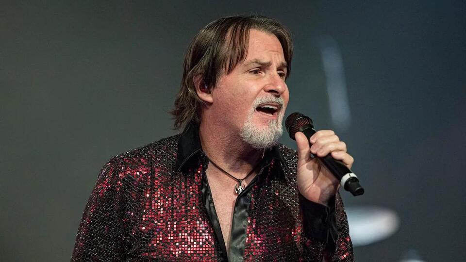 Tommy DeCarlo, Lead Singer of Boston, Dead at 60 - NewsBreak