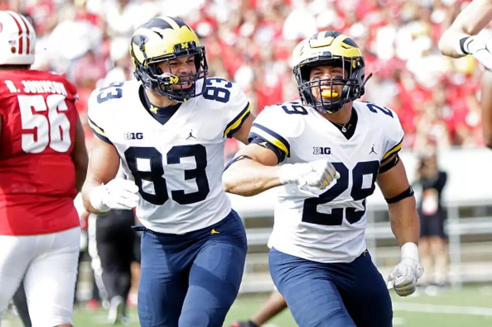 Ex-U Of M National Champ May Become a Champ Again As a Buckeye - NewsBreak