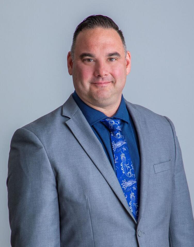 David Lawrence Centers Appoints Lance Fenton as Director of Human ...