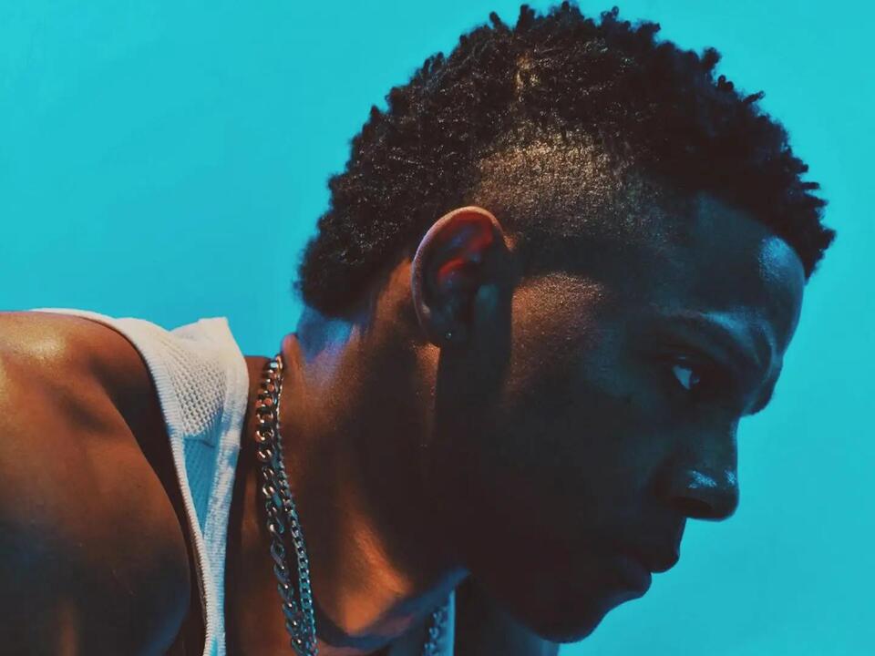 Broadway Star to Boi Wunder: Vincent Jamal Hooper is Ready to Reinvent ...