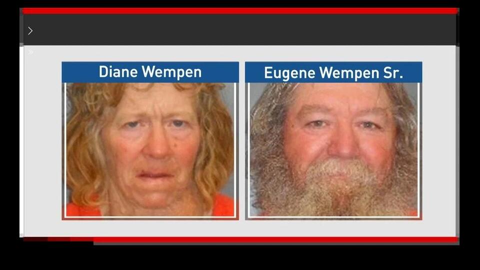 Overton couple faces new charges for owning livestock despite court ...
