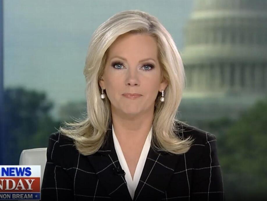 Fox News Anchor Calls Out ‘Dozens’ of Biden Allies for Ducking Her Show ...