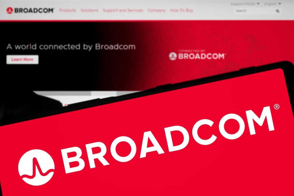 Can Broadcom Stock Hit $420 in 2025? - NewsBreak