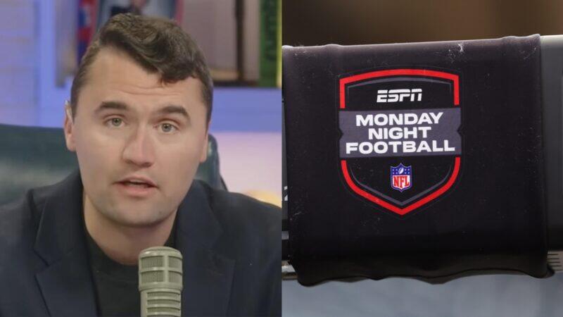 Houston Texans Are Facing Massive Backlash For Snubbing Charlie Kirk ...