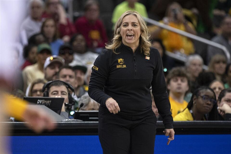 Everything head coach Nicki Collen said about Baylor women's basketball ...