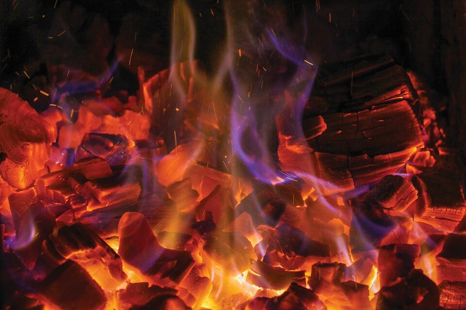 Game and Fish reminds hunters: fire danger high during fall outings ...