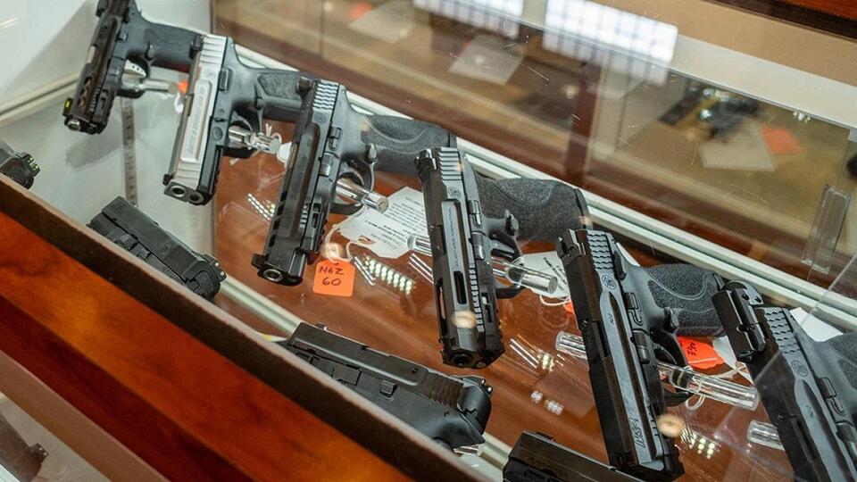 The gun industry makes billions. But how many exactly? - NewsBreak