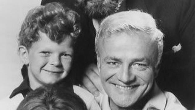 The Tragic Suicide of 'Family Affair' TV Star Brian Keith: Three ...