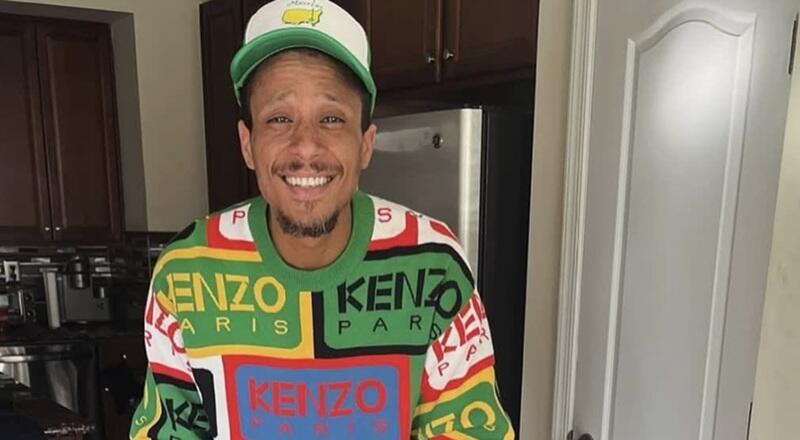 ‘Fresh Prince of Bel-Air’ child actor Floyd Roger Myers Jr. dies at 42 ...
