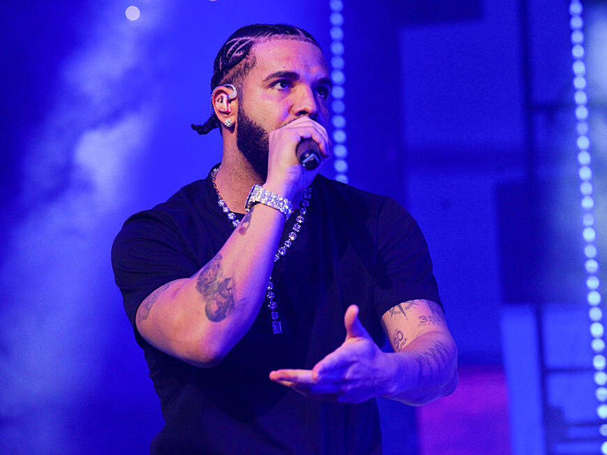Big As The What Tour Gets Bigger, Drake Adds 2nd Show in Buffalo