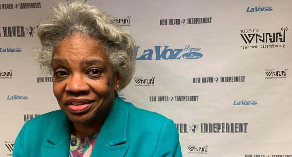 Anti-Poverty Champion Bonita Grubbs Retires - NewsBreak