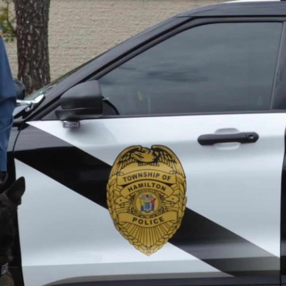 Janet Wooding Killed In Crash With Truck: Twp of Hamilton PD - NewsBreak