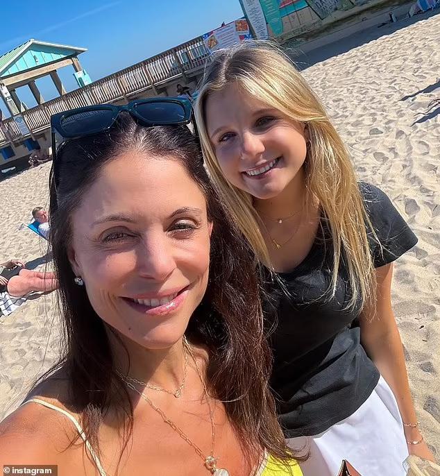 Real reason Bethenny Frankel is moving to Florida revealed amid ...