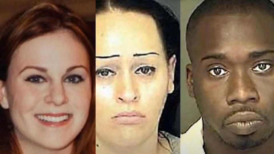 Dateline: Who was Kate Waring and what happened to her? Disturbing ...