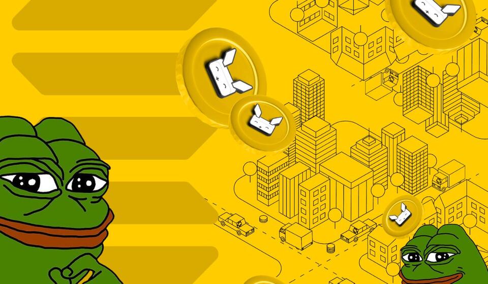 Battle of the Memes: Raboo, Pepe, Dogwifhat—Who Delivers the Best ...