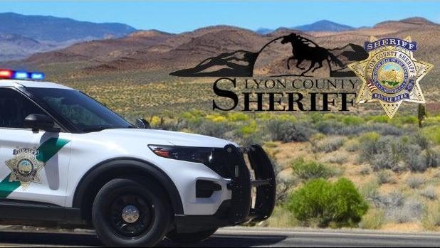 Deputies detain Sureno Gang member after traffic stop in Smith Valley ...