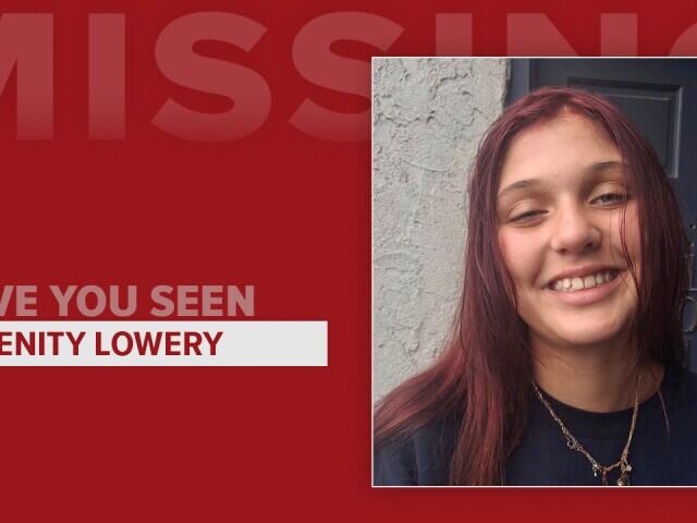 Thornton police asking for public’s help to find missing 15-year-old girl - NewsBreak