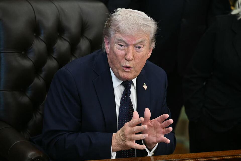 Iran live updates: Witkoff, Kushner to travel to Islamabad Saturday for ...