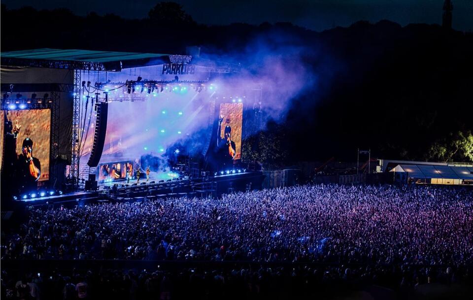 Parklife 2026: check out the full line-up for stacked Manchester ...