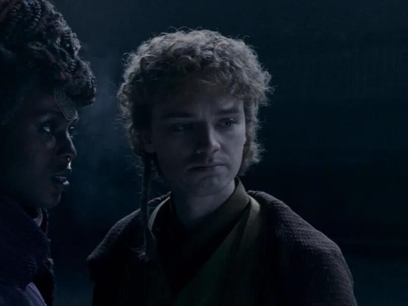 The Acolyte: Revisiting Torbin's guilt and Barash Vow after "Choice"