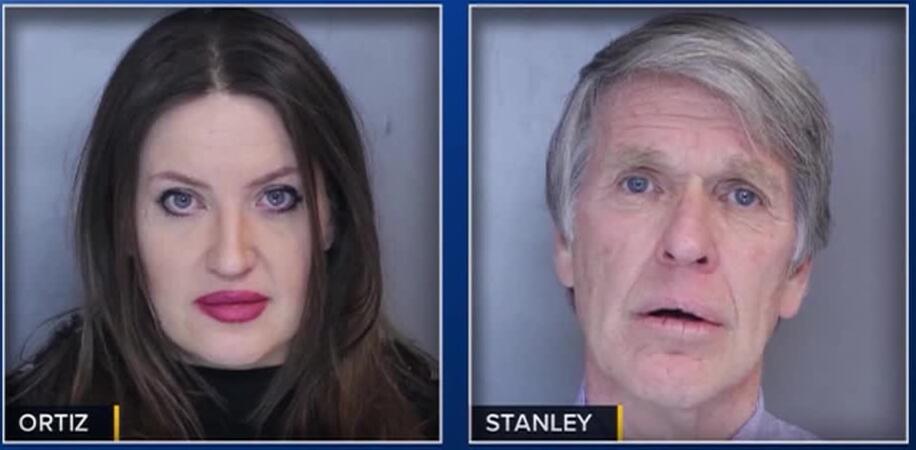 Coach arrested after fight at 2nd-grade basketball game - NewsBreak
