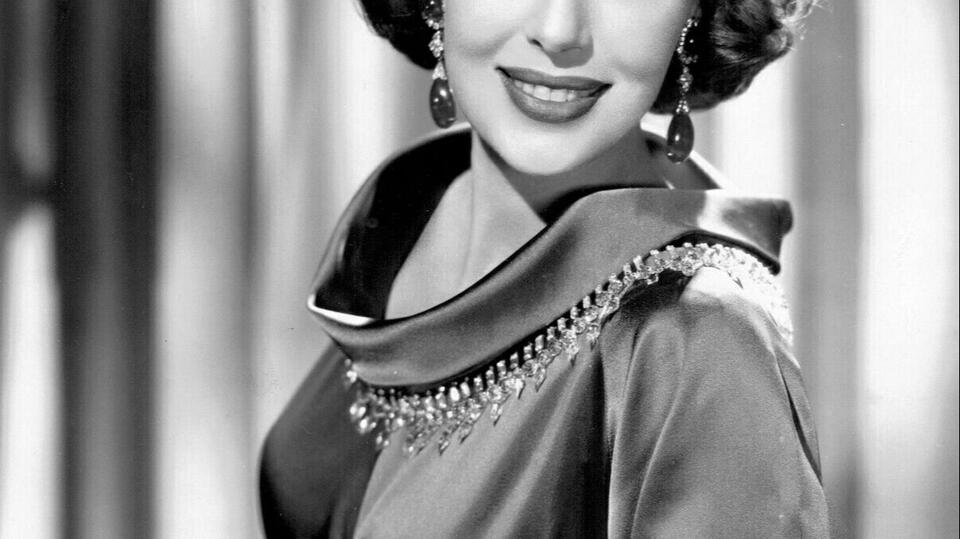 In Memory of Loretta Young: 25 Years After Her Tragic Death - NewsBreak
