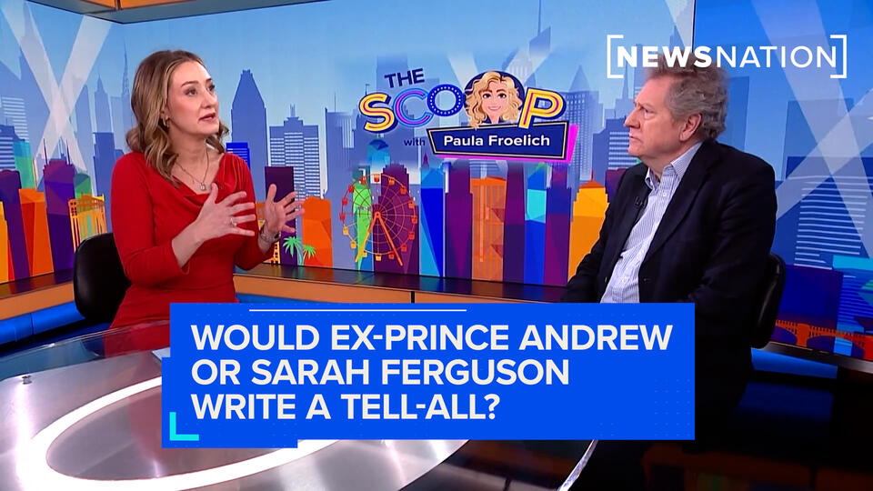Sarah Ferguson spotted in Middle East as Epstein files release: Insider ...