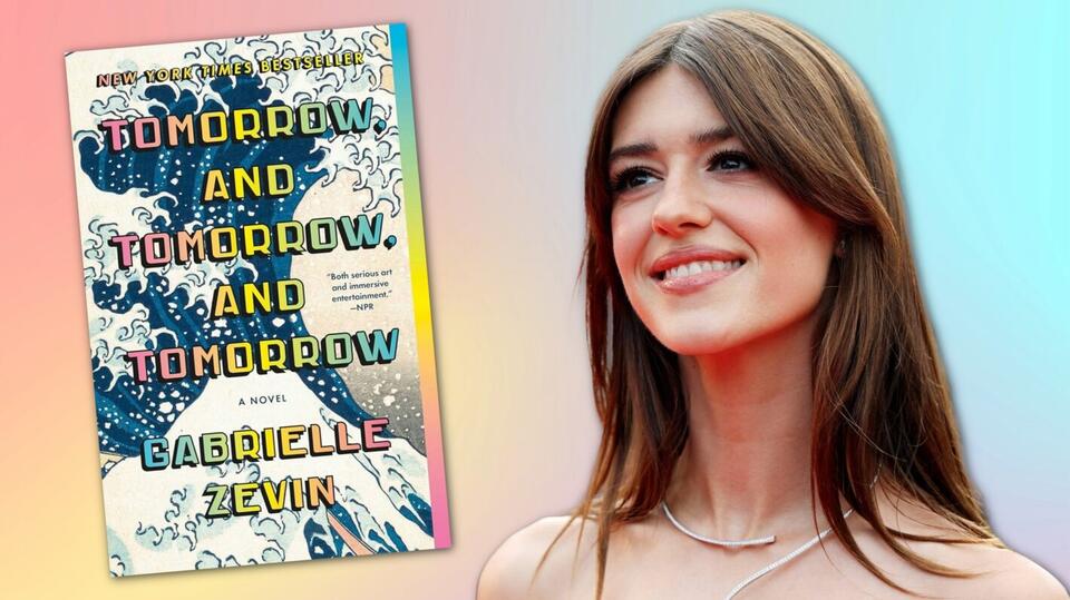 ‘Tomorrow & Tomorrow & Tomorrow’ Movie: Who’s Been Cast as Sadie and ...