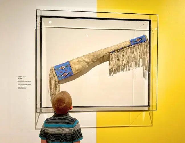 Using Art to Inform your Origin Story - NewsBreak