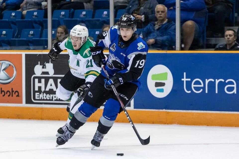 Joshua Roy Wants an NHL Job Next Season, With or Without the Canadiens ...