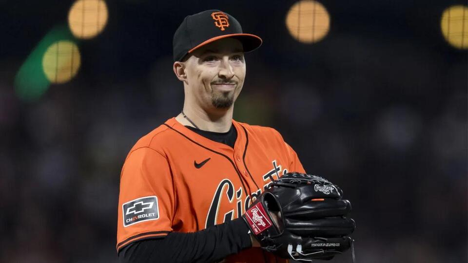 Why signing Blake Snell wouldn't be a smart decision for Red Sox ...