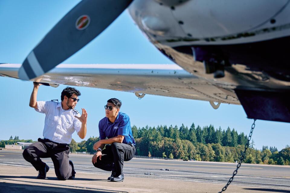 CFI vs CFII & MEI: Complete Guide to Flight Instructor Certifications ...