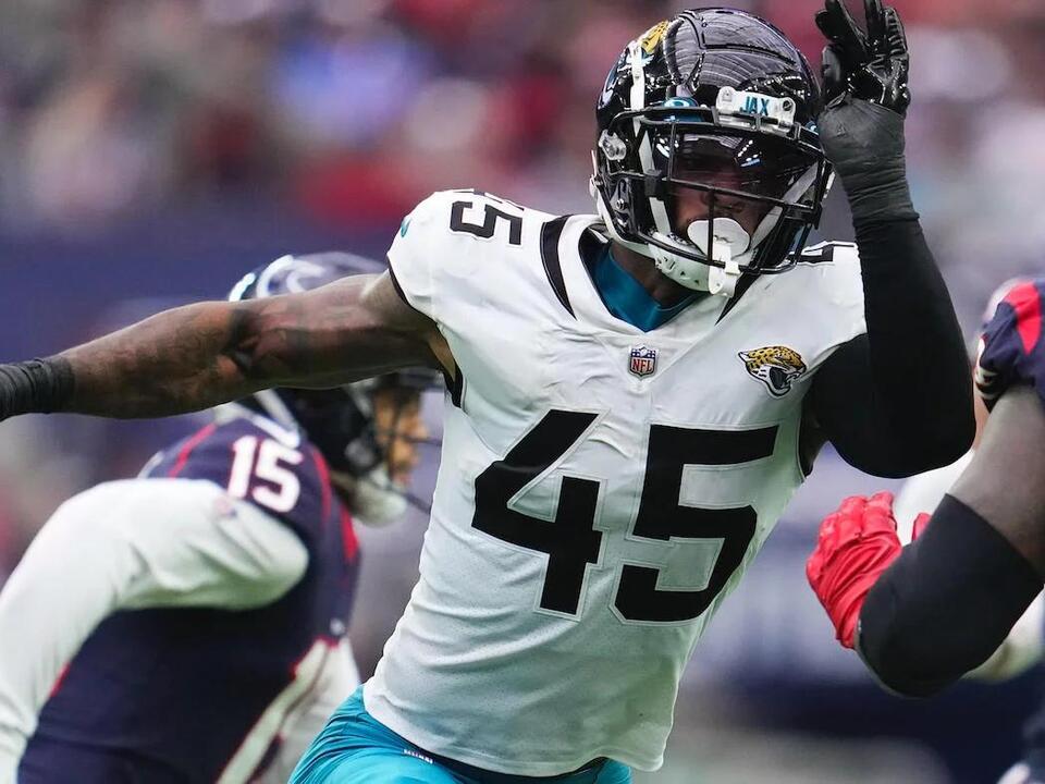 Panthers cut former first-round pick just days before opening game of ...