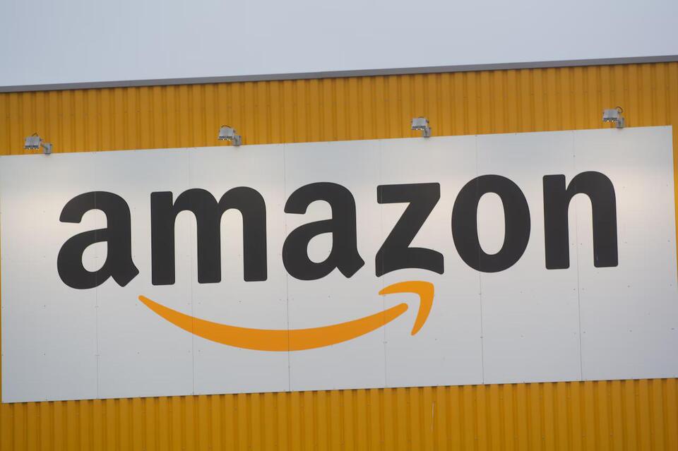 Amazon begins building huge new warehouse in Upstate NY (report ...