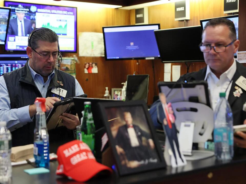 5 market moves that show the massive impact of the US-China trade truce ...