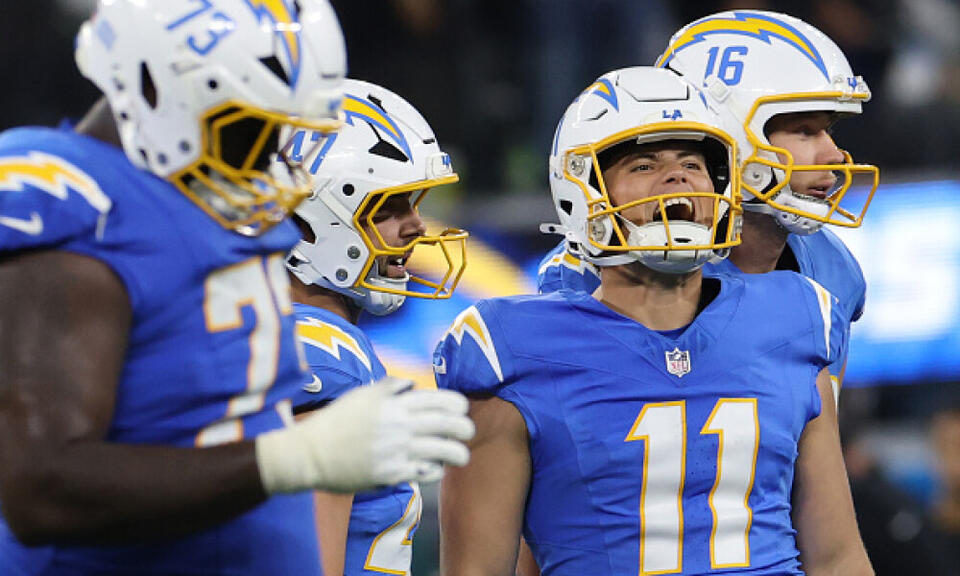 Latest NFL News & Rumors This Week: Pro Bowl Rosters Released - NewsBreak