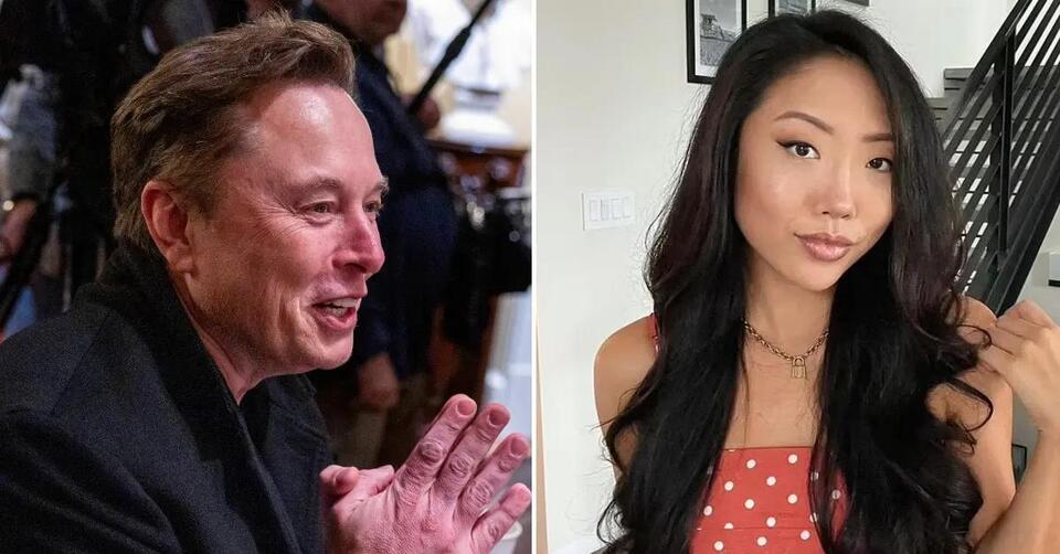 MAGA Influencer Hits Back at Shock Claims Elon Musk Offered to ...