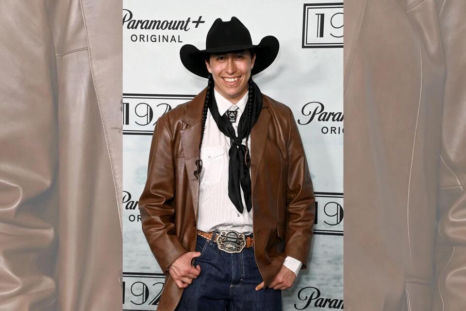 Meet Dougie Hall: Montana's Rising Star - NewsBreak