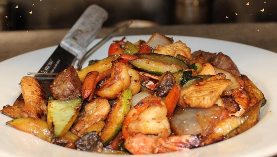 King of Prussia Restaurant Rated in the Top 100 in the Nation - NewsBreak