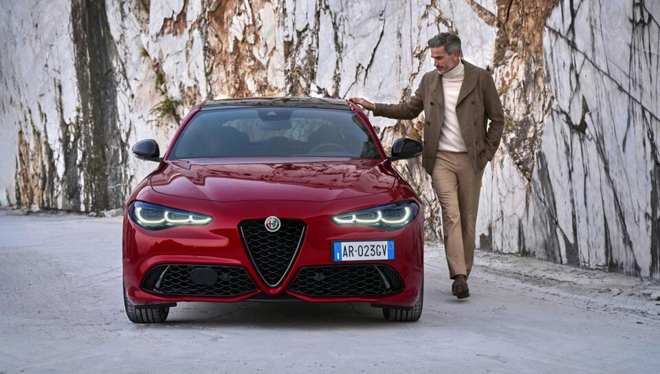 Stellantis Puts Brand Identity Front and Center, Aims to End ‘Lookalike ...