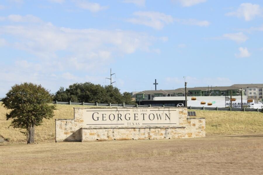 Georgetown raises fees for new development, proposes increase to waste ...